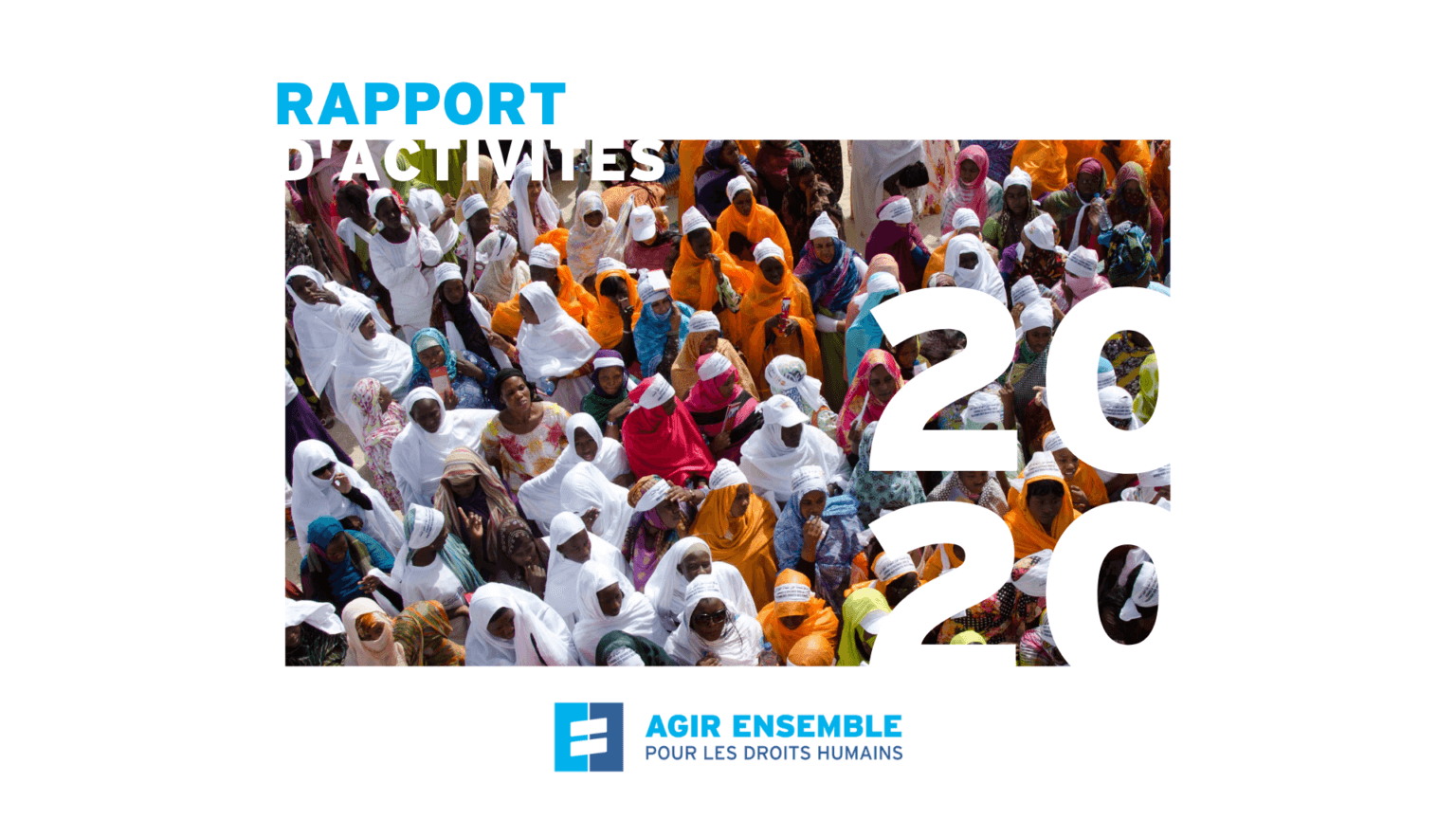 Accueil - Agir ensemble pour les droits humains