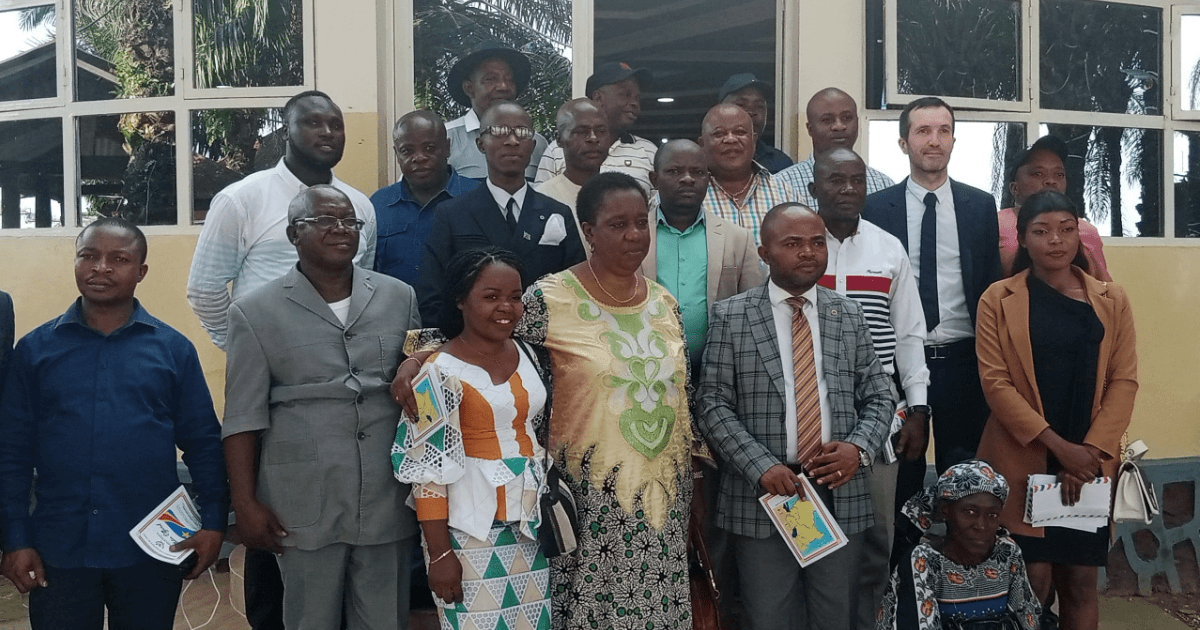 [RDC] A Kindu, un plaidoyer pour protéger les défenseur∙se∙s des droits ...